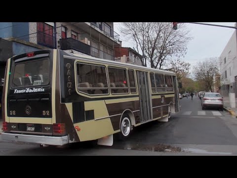 Linea 133 Reliquia! El Detalle OA101 modelo 1993 Segunda generacion ...