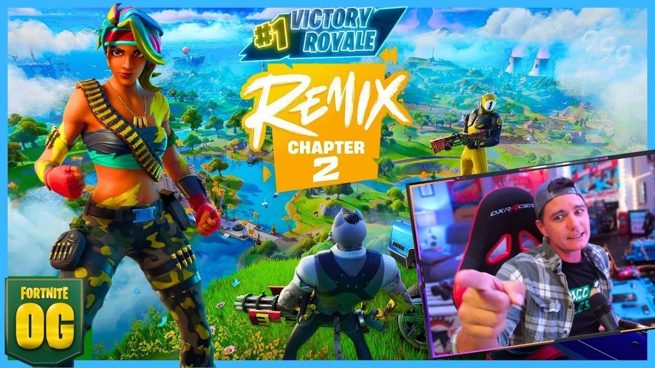 🔴 Fortnite College Esports 2v2 GOING FOR NUMBER #1 (NWACC EAGLES) VERT ...