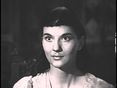 Sherlock Holmes (TV-1955) THE EXHUMED CLIENT (S1E31)