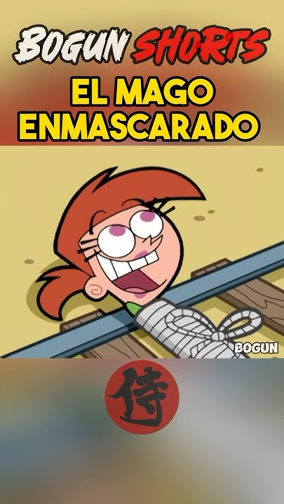 Timmy Parte A Vicky En Dos Los Padrinos MÁgicos Padrinosmagicos Caricaturas Youtube