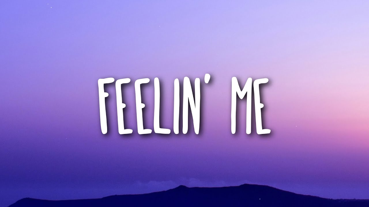 Kode - Feelin' Me (Lyrics) - YouTube