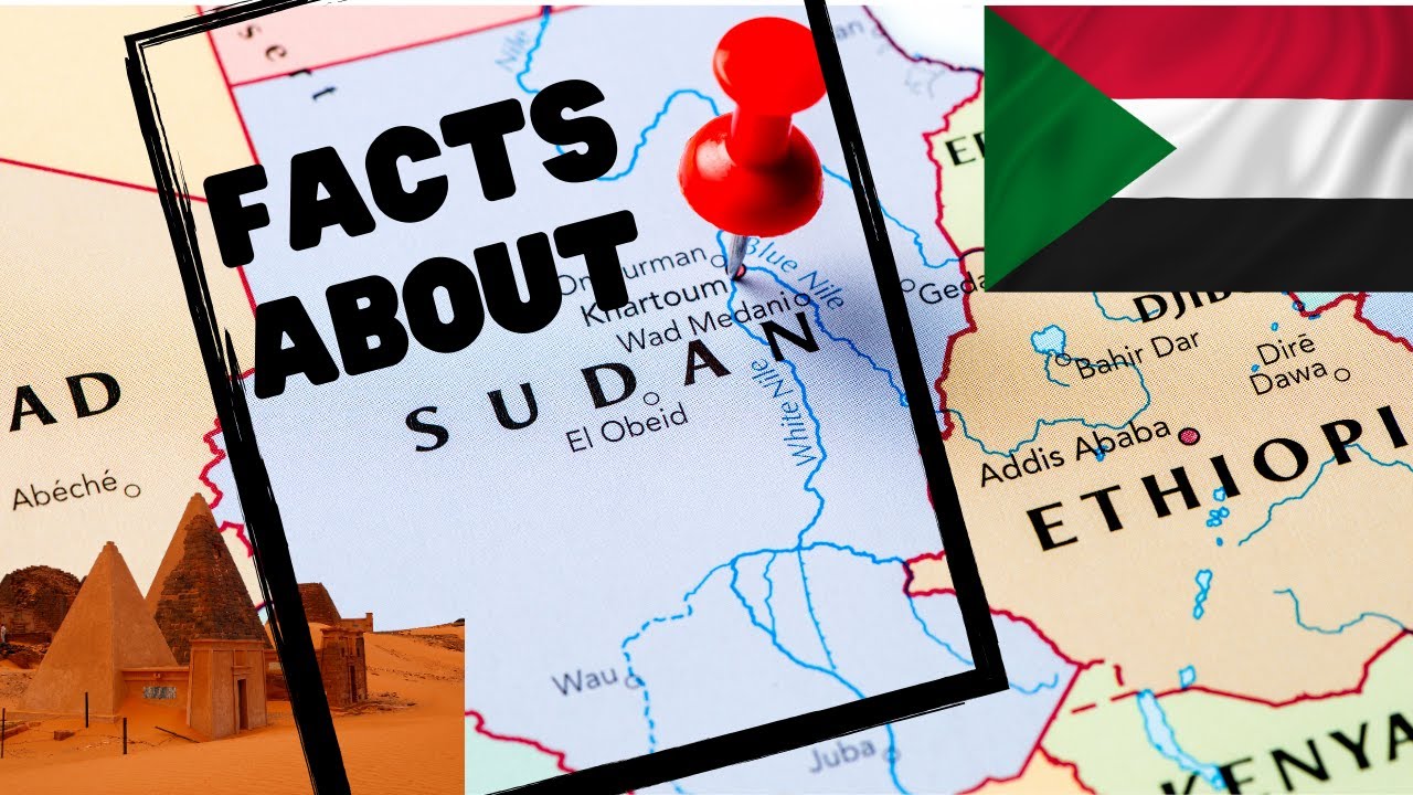 🇸🇩 Unveiling Sudan: 11 Incredible Facts You Didn't Know! 🌍 - YouTube