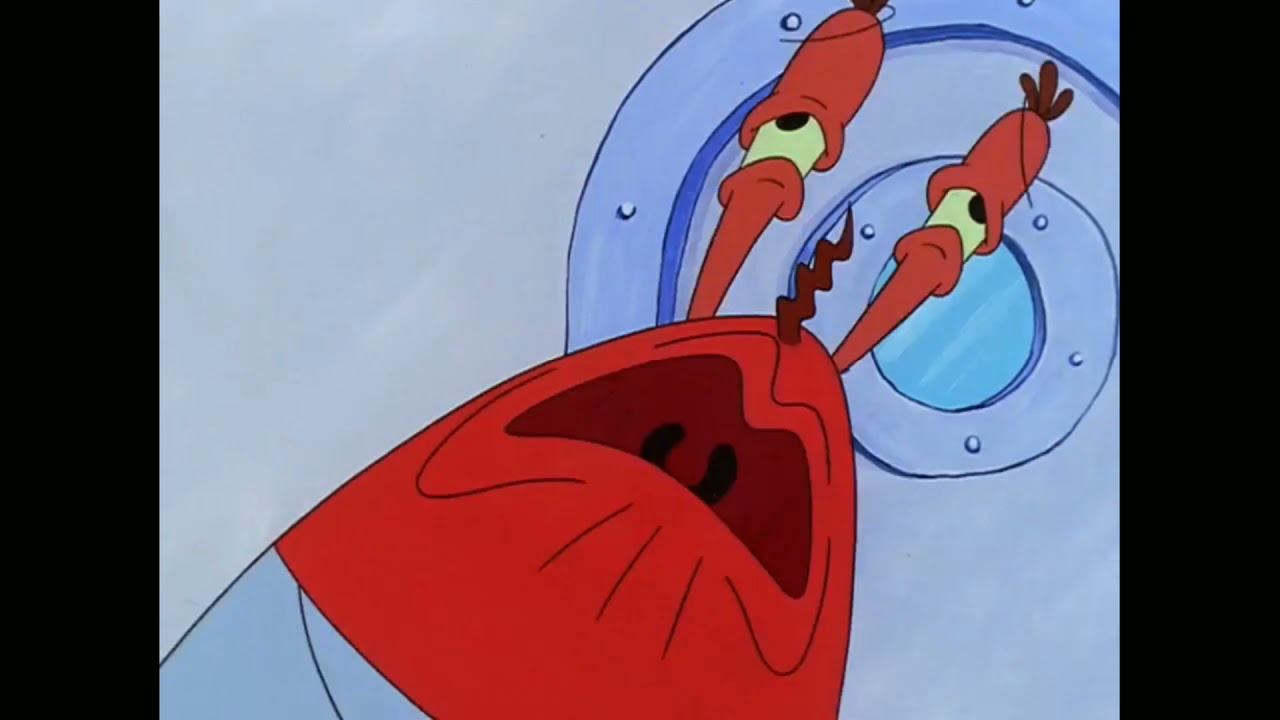 SpongeBob Music: Killer Birds - YouTube