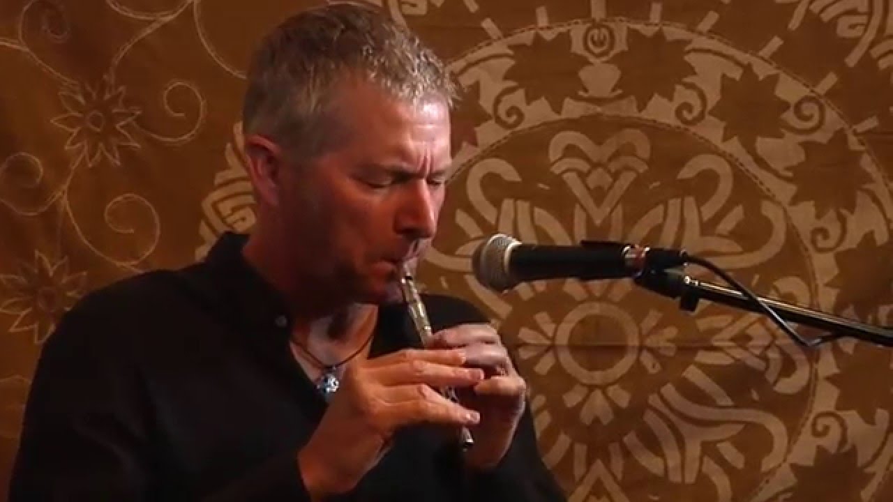 Eric Rigler & Dirk Freymuth--PipesandGuitar.com: Carol of the Bells ...