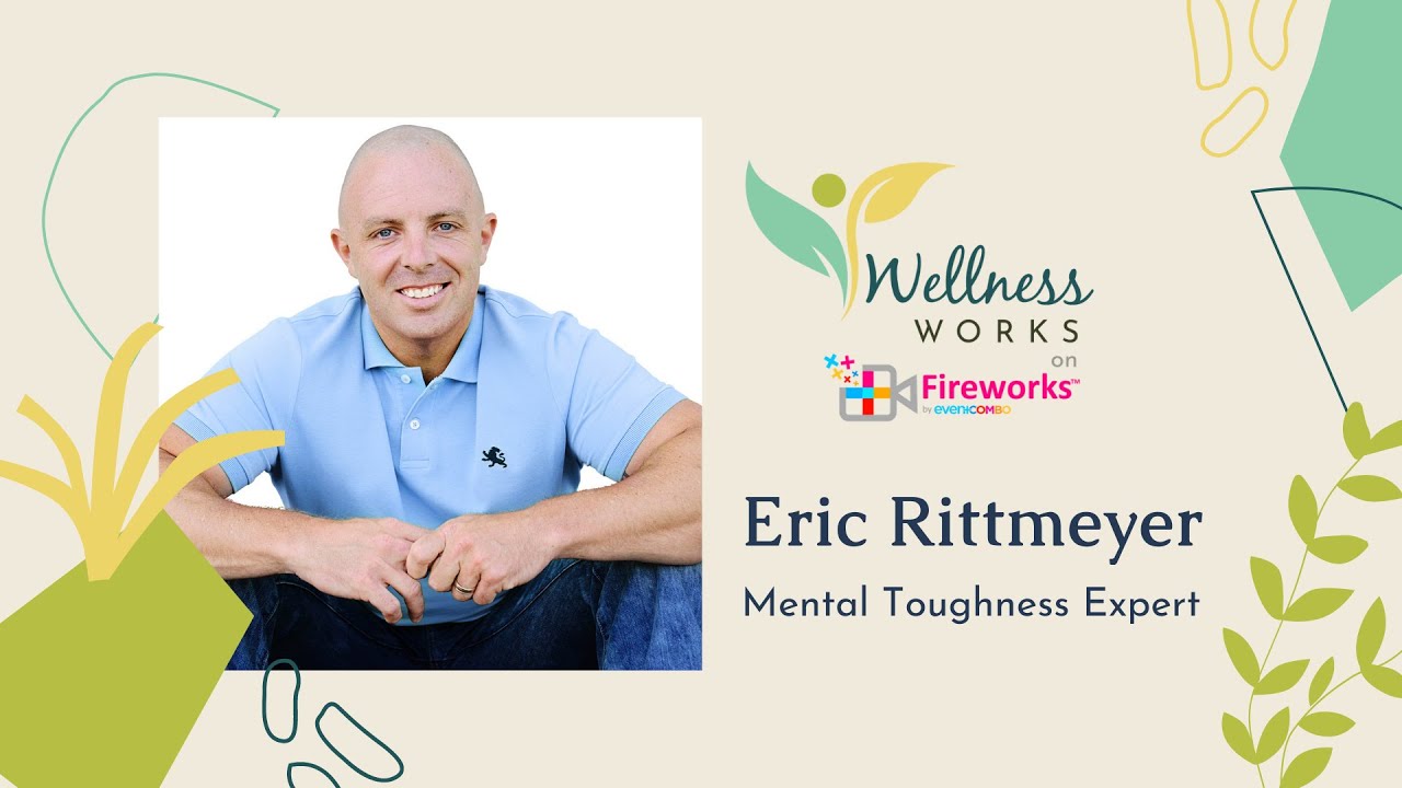 Former Marine - Eric Rittmeyer Talks Mental Toughness & Emotion Control ...