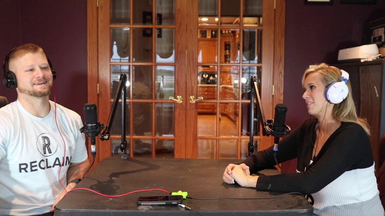 Silver Bullet Podcast #017 (special application) Ft. Angie Zeck ...