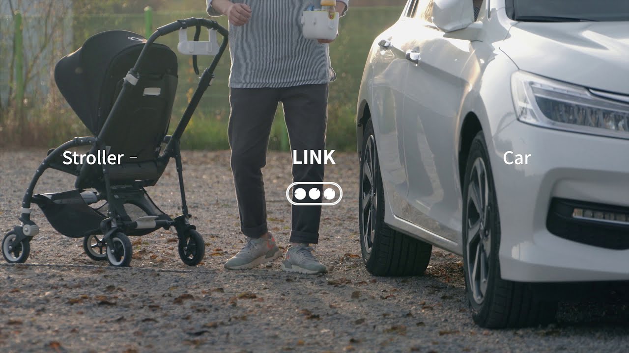 Link-Organizer Official film 2 (vehicle version) - YouTube