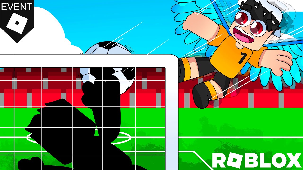FIFA WORLD CUP COMES TO ROBLOX! (FREE LIMITED + CODES) - YouTube