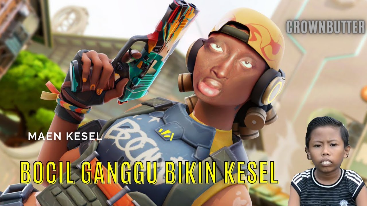 VALORANT RAGE MOMENT RAZE - YouTube