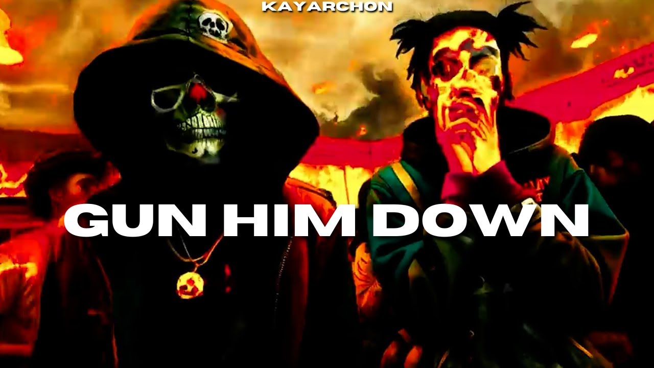 [FREE] TG Flocka x Sdot Go Dark Jersey Club Type Beat - "Gun Him Down ...
