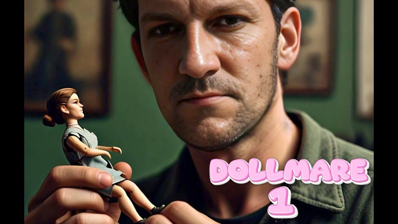 Dollmare 1 - YouTube
