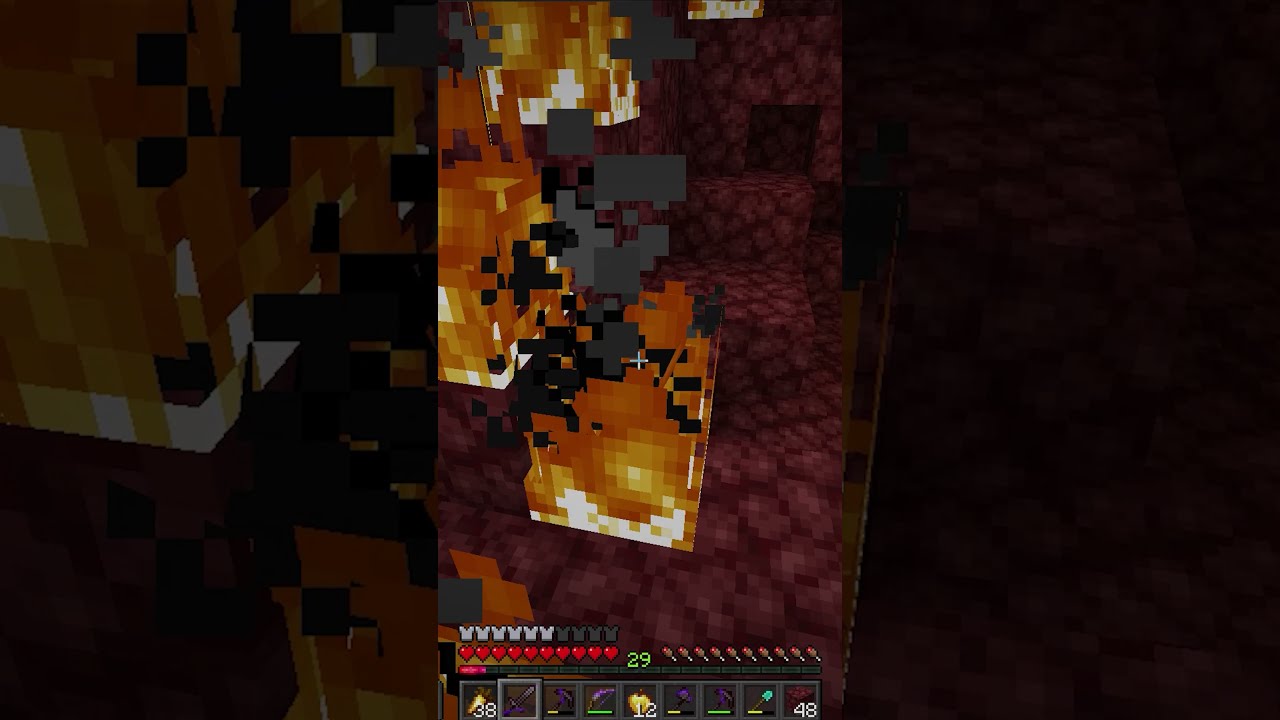 F3 Commands You Should Be Using In Minecraft! #shorts - YouTube