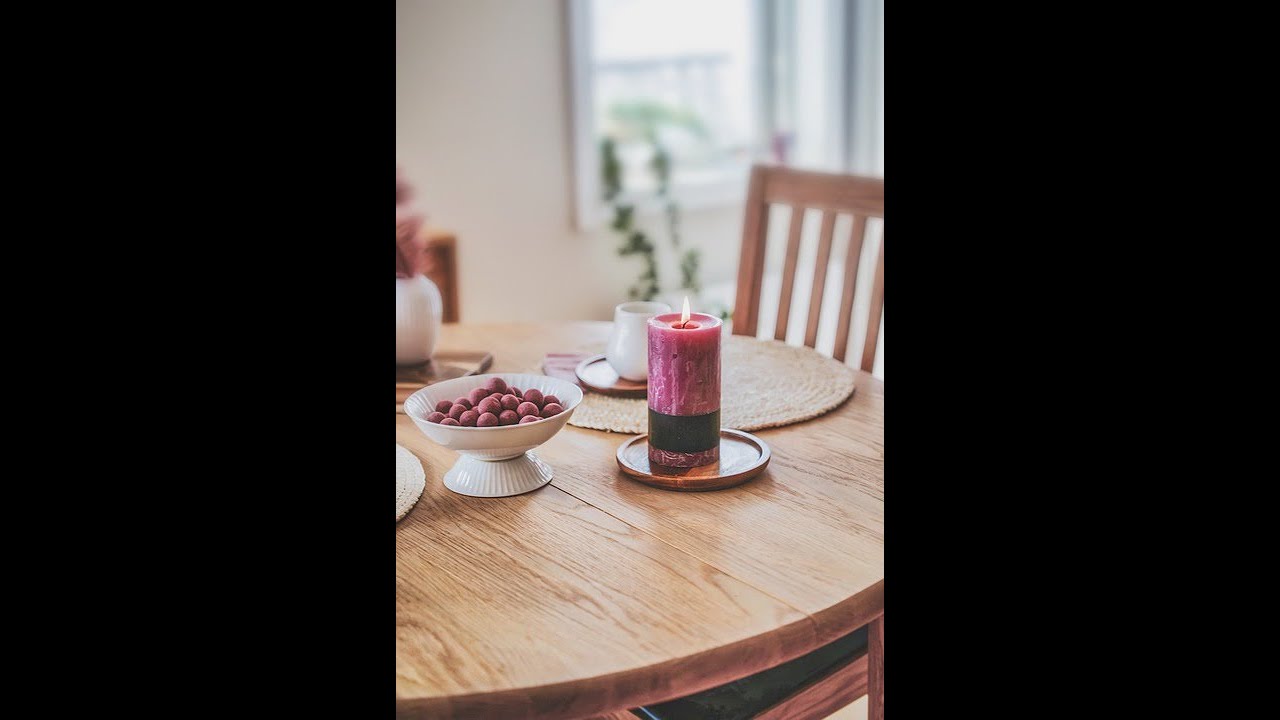 VELA MORADA - Significado y Usos - YouTube