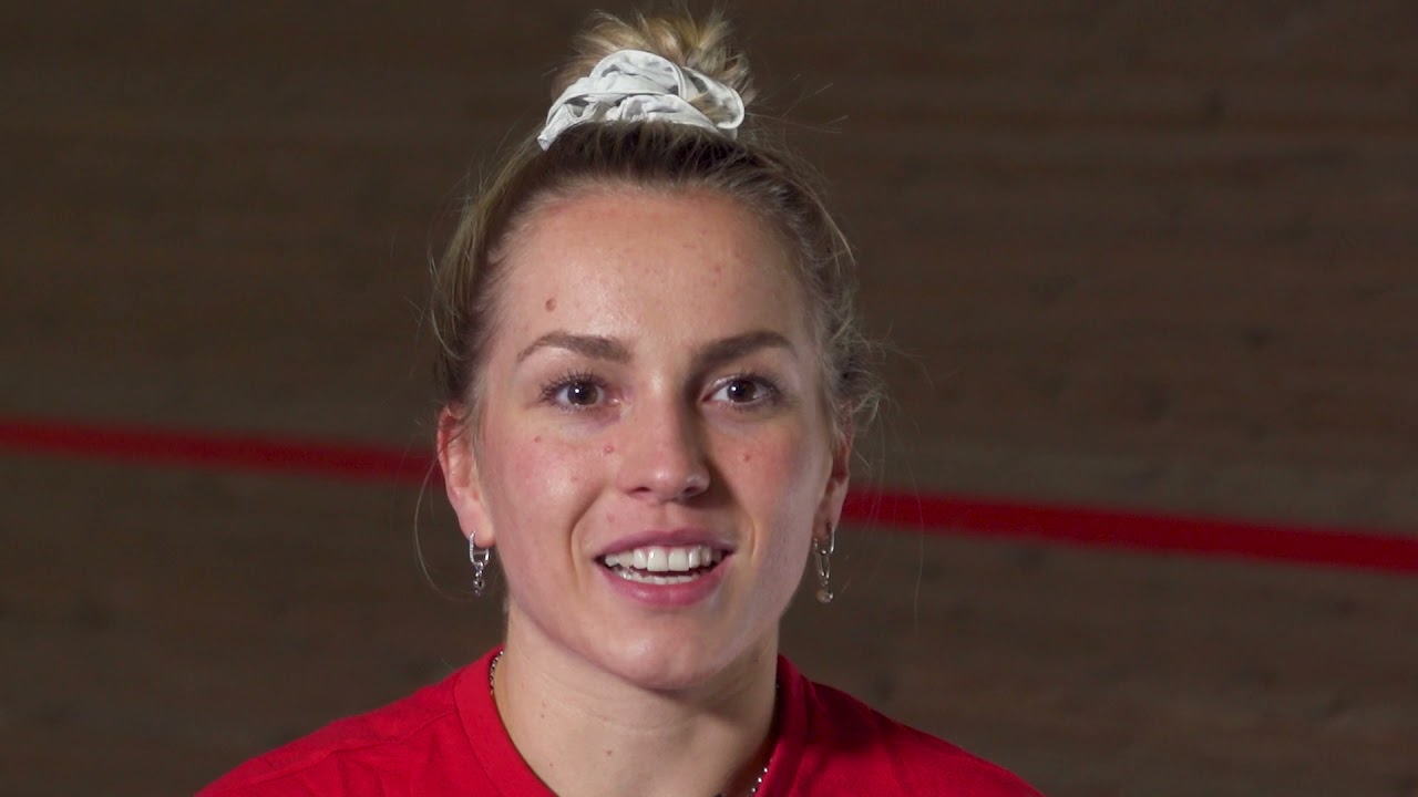 Emma Hinze / Lea Friedrich - From friends to rivals | UCI Track ...