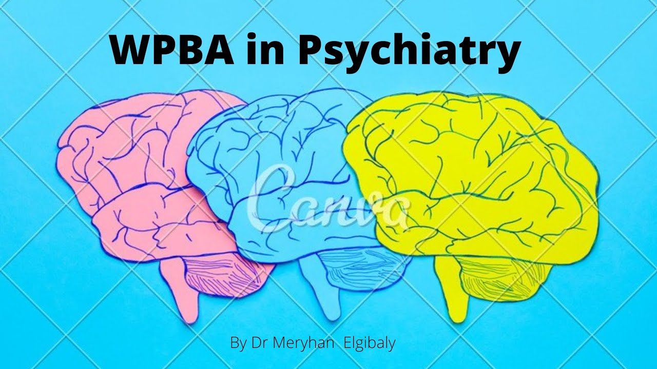 Introduction to WPBA - YouTube