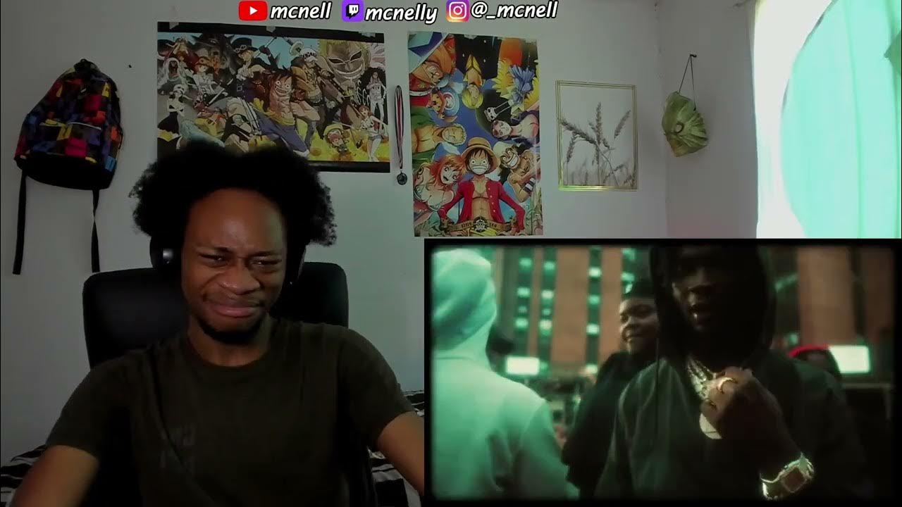 DThang, Edai Gunz, Yus Gz, Sha Gz, Kha Structure - My Town ( official music video ) REACTION ...