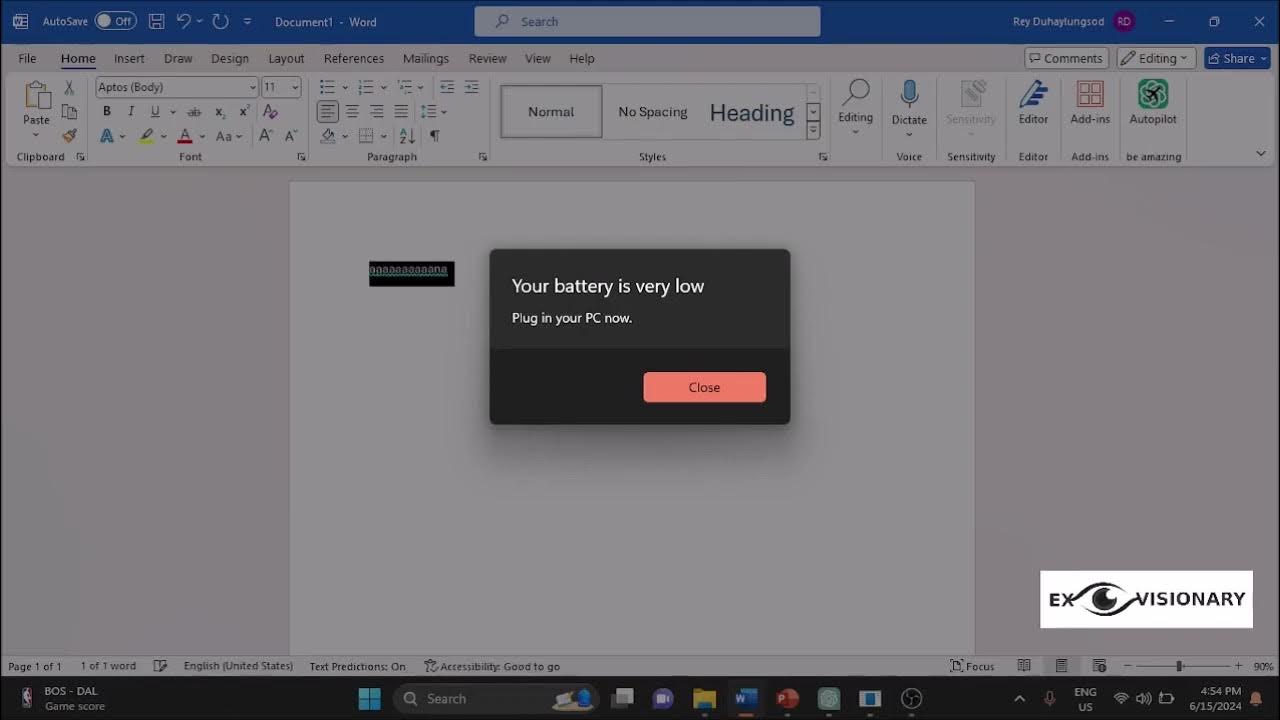 how to use pc keyboard braille input in NVDA the easy way - YouTube