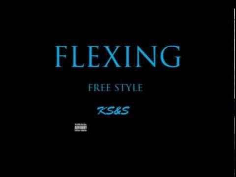 Flexing Freestyle (Remix) KSnS - YouTube Music