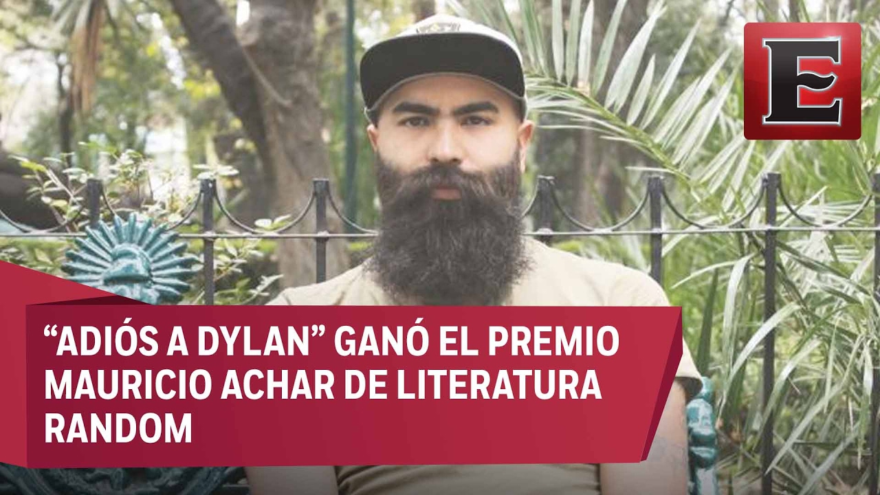 Alejandro Carrillo y su adiós a Dylan - YouTube