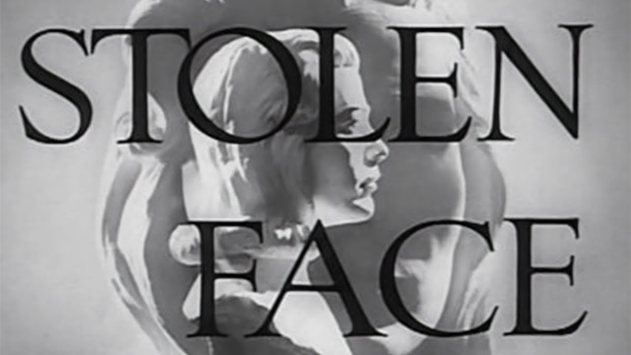 Episode #028 - Stolen Face (1952) - YouTube