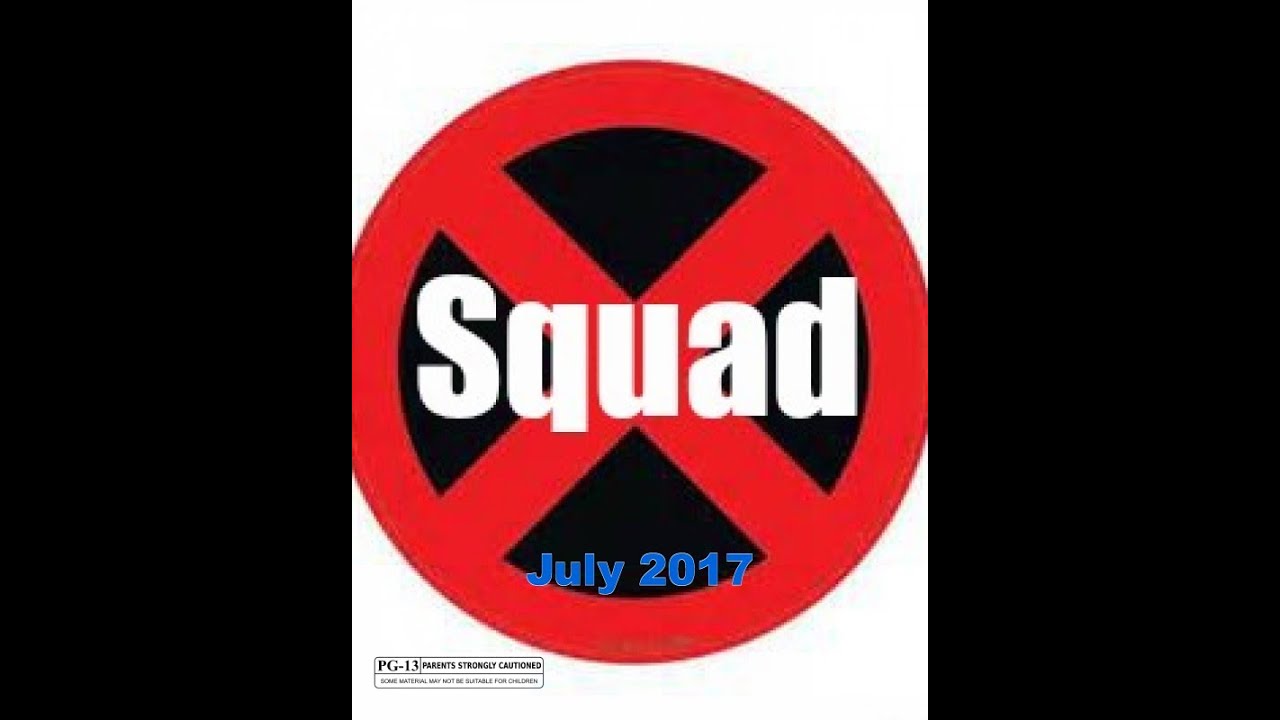 X Squad - YouTube