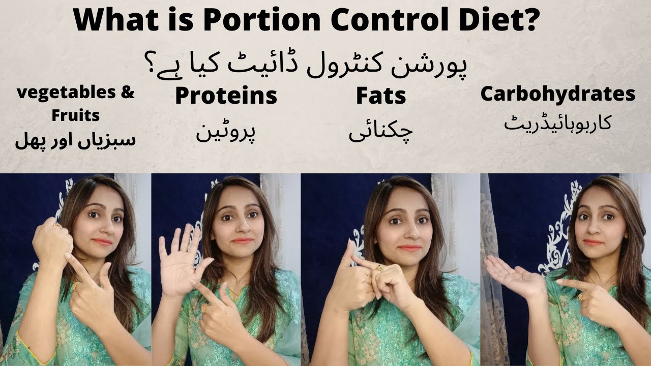 What Is Portion Control Diet Portion Control Kya Hota Hai Portion What Is Portion Control Diet Portion Control Kya Hota Hai Portion