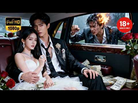 【IDSUB】Istri Selingkuh, Suami Diam-diam Susun Strategi Hancurkan Pasangan Tak Setia！ | 【FULL】