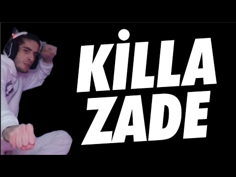 31journos - killa zade