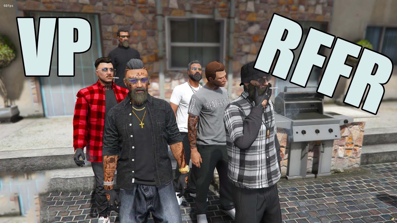 VP i Royal Reapers | !commands !vp !donate !meta !discord !danishrp ...