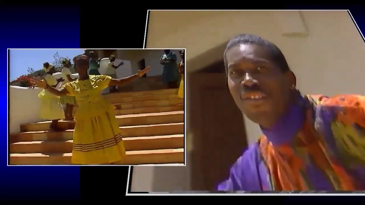 Andy Palacio WHAT A FIRE - YouTube