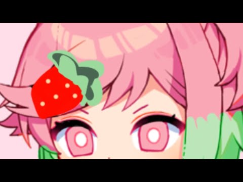we found a spider in the house||Doki realms||GCMV - YouTube