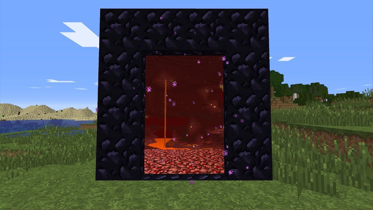 [1080p60fps] Minecraft Green Screen Effects - YouTube