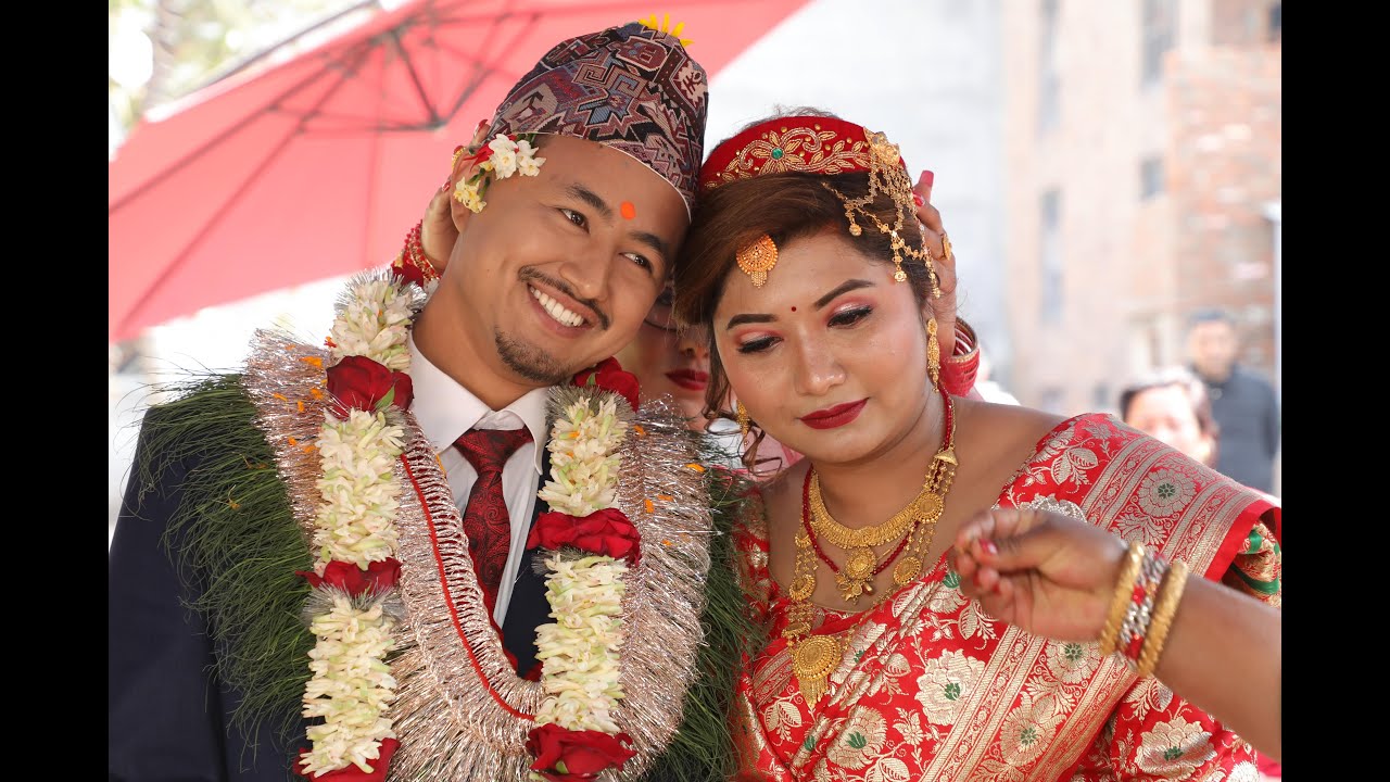 Sushan And Sofiya Wedding Janti Swoyambar Part 1 Youtube