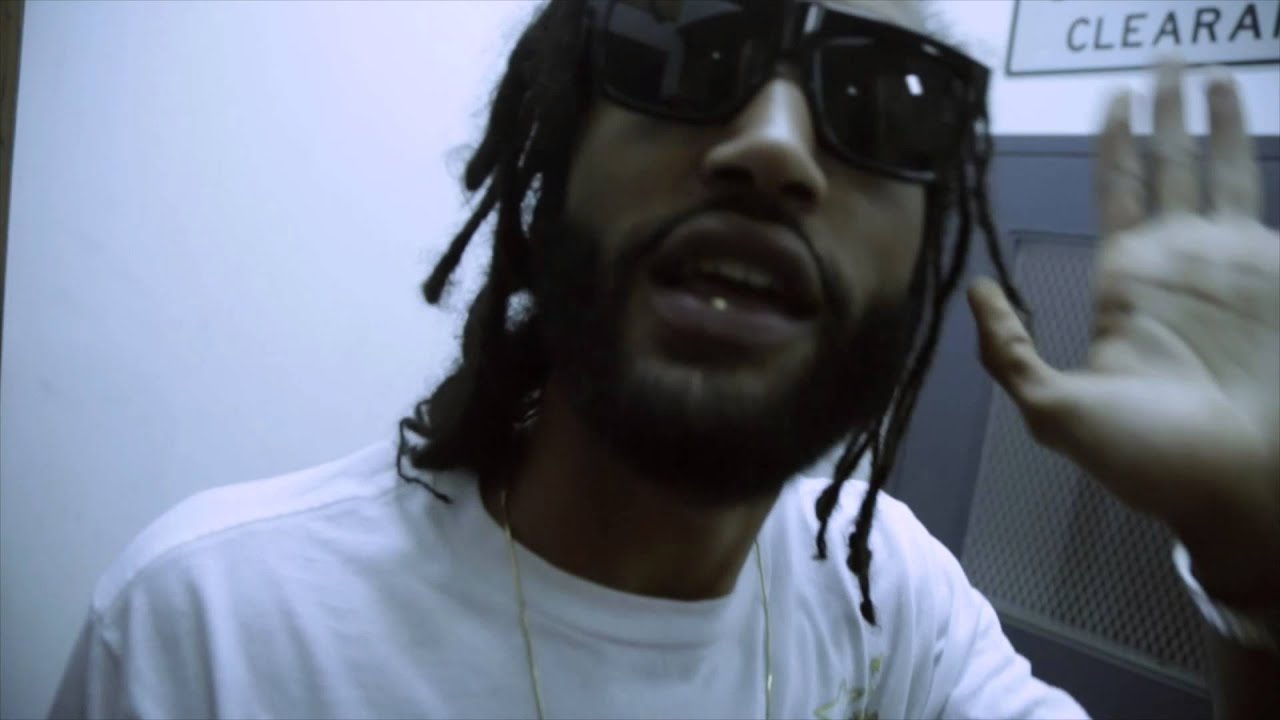 Chase N. Cashe - Live It Up - Directed by Hidji Films - YouTube