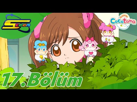 Cocotama 17. Bölüm - YENİ Bölüm İzle #anime