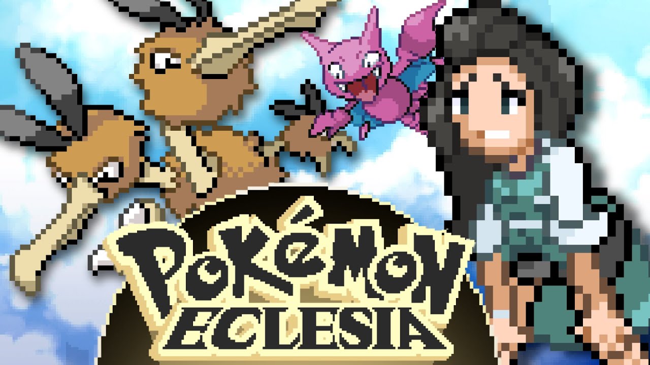 THE LAST TIME I EVER THINK A POKEMON FAN GAME IS EASY - YouTube