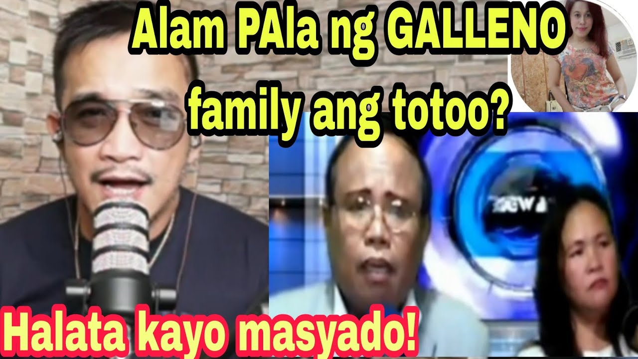 MAINIT NA REACTION NI COACH OLI!! SA MGA PAHAYAG NG TIYAHIN NI JOVELYN ...