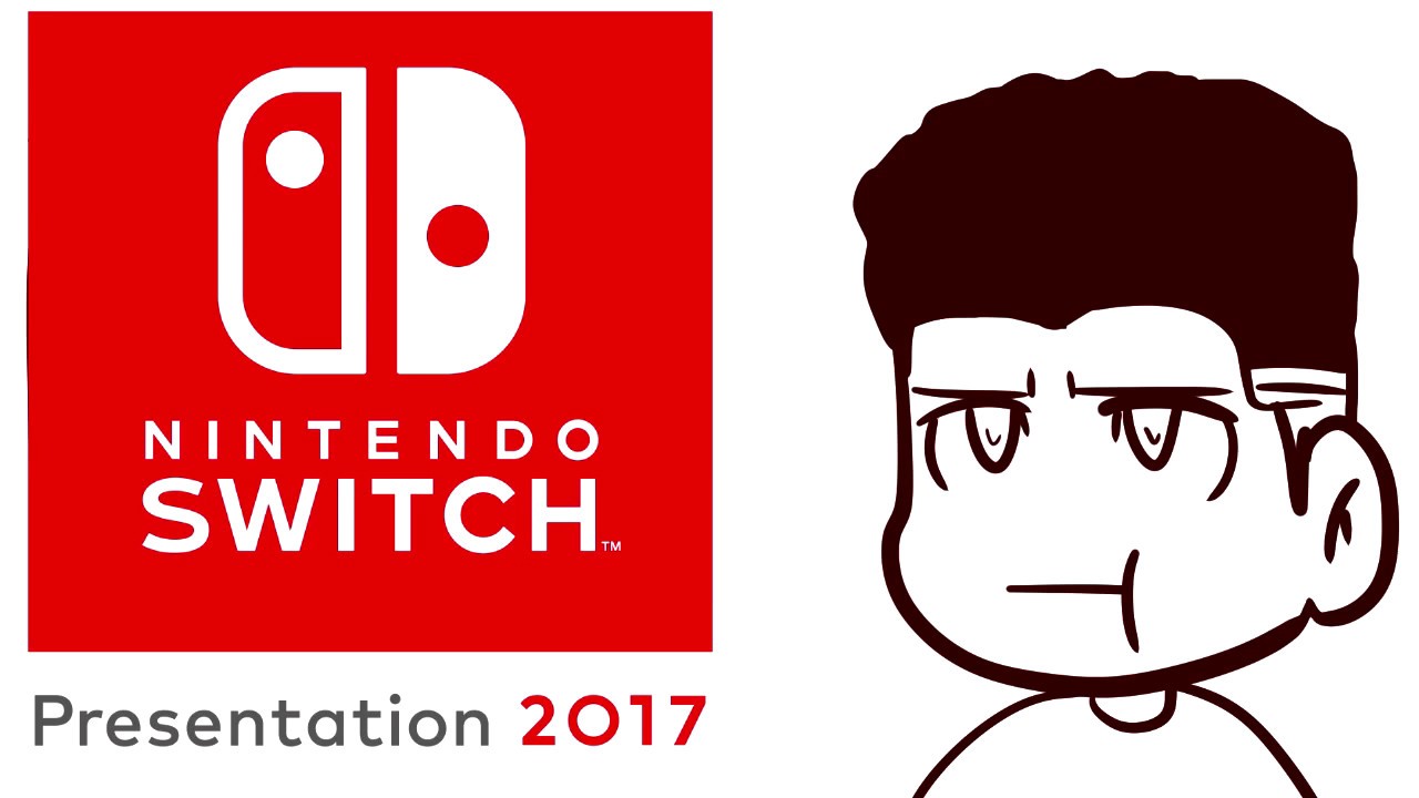 The Switch Song (ft. Nin10doUltra) - YouTube