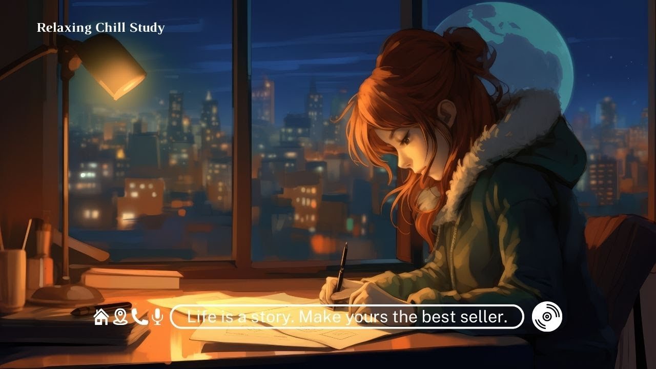 [ Study/Work/Chill🍃 ] - Music to put you in a better mood🍃🍀🌵 | Relaxing ...