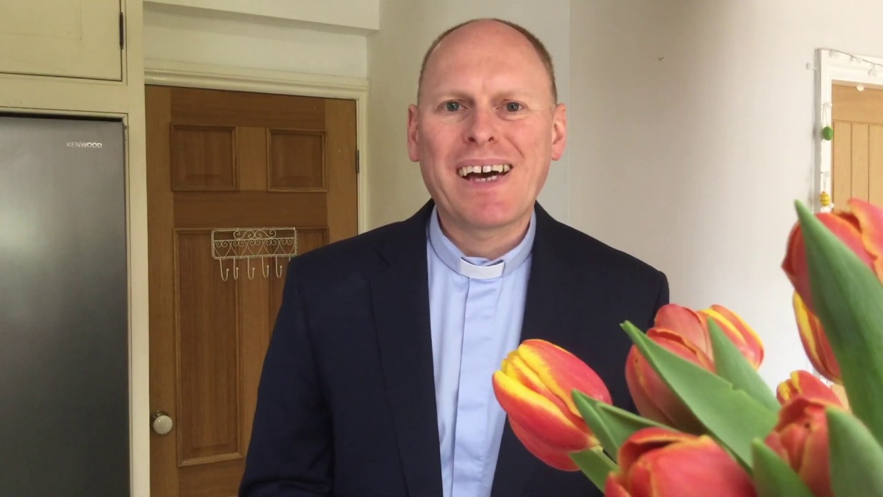 Yarm Methodist Church 17 05 2020 - YouTube