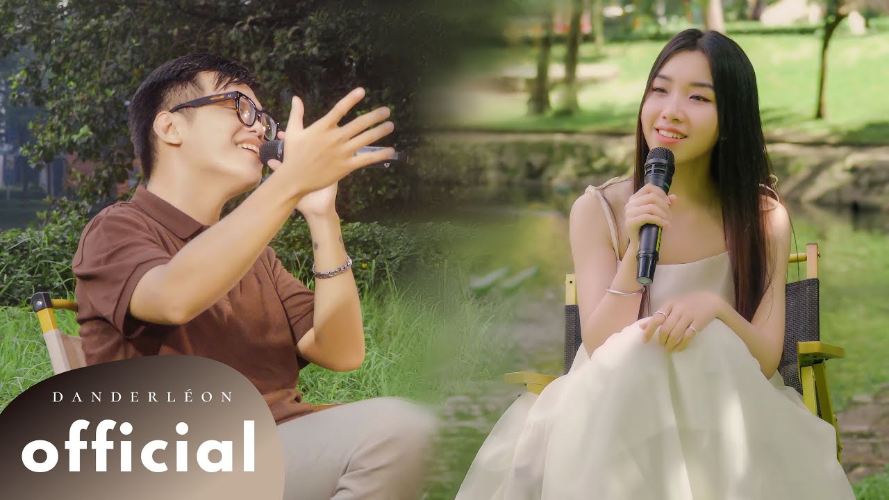 'bình minh rơi đằng Tây' (Acoustic) - 14 Casper, Bon Nghiêm (ft. Vy Vy ...