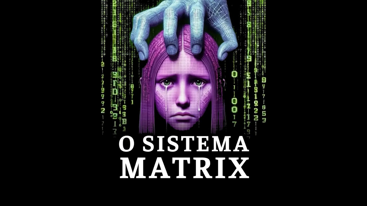 O Sistema Matrix - YouTube