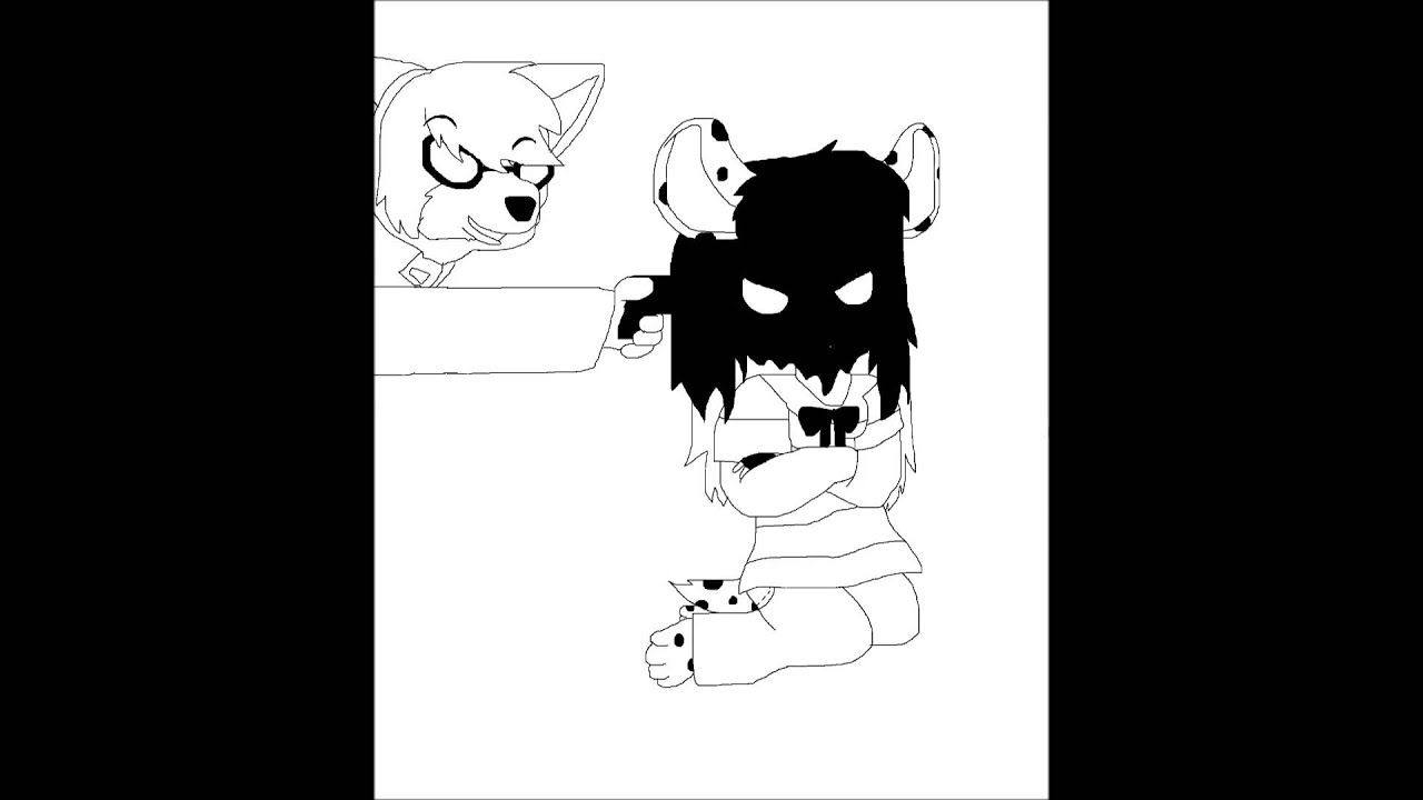 Hyena & Chan - YouTube
