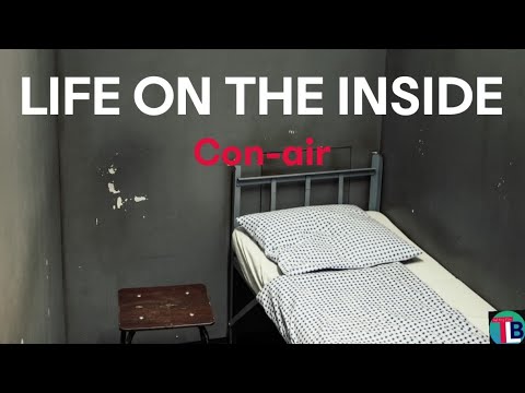 LIFE ON THE INSIDE, CON-AIR - YouTube