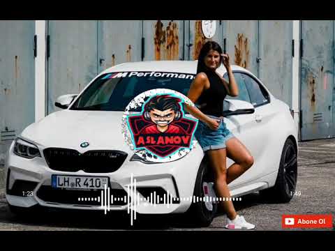 Azeri Bass Music - 2020 { Heyif O İllərə Sənli Günlərə }