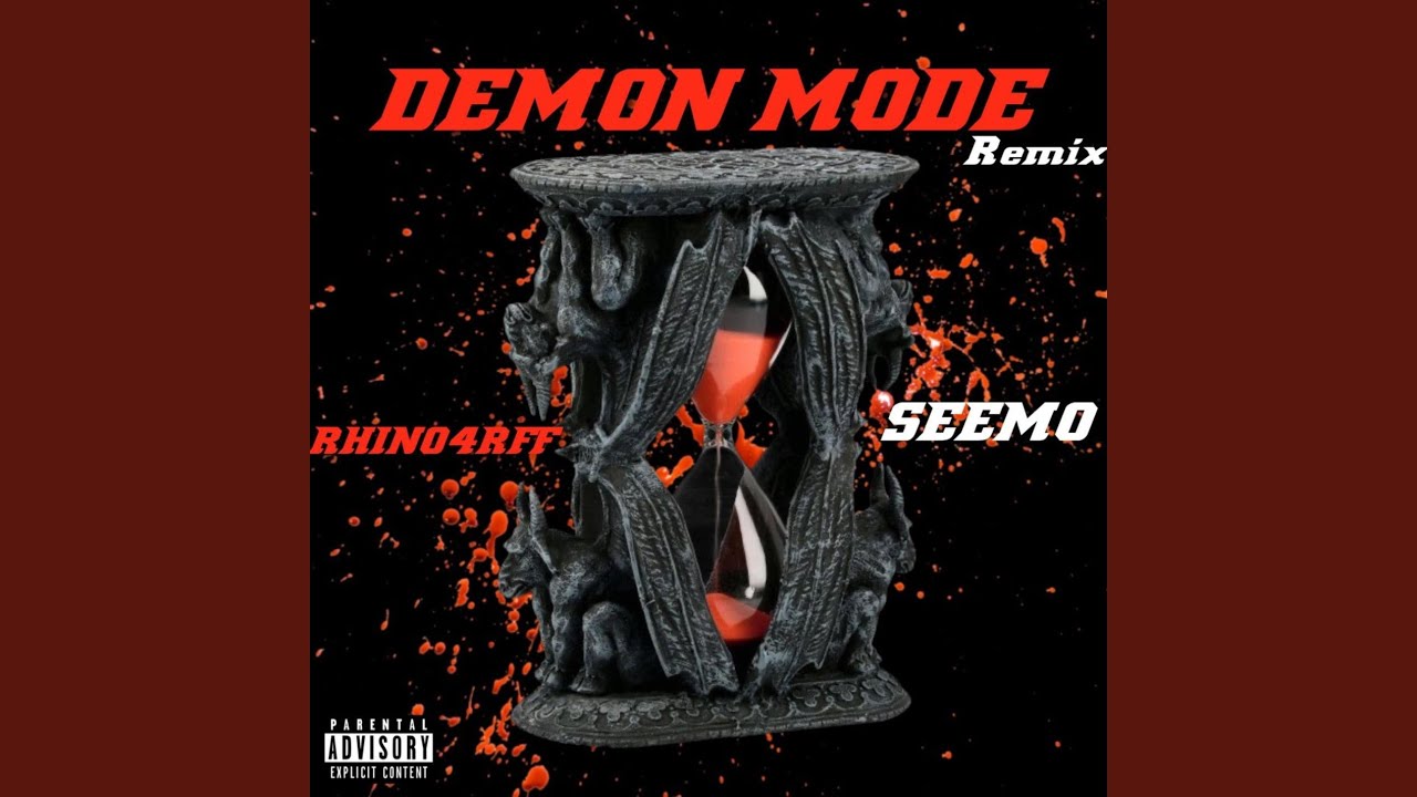 Demon Mode Remix - YouTube