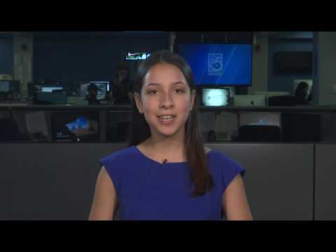 News In 90: High School Shooting Leaves 2 Dead