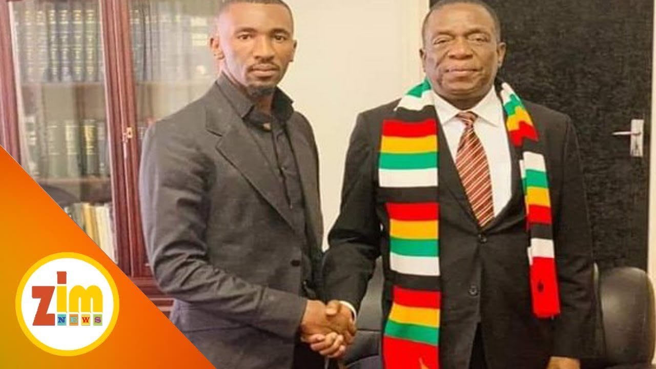 Al Jazeera Gold Mafia exposé Prophet Passion Java seriously angers ...