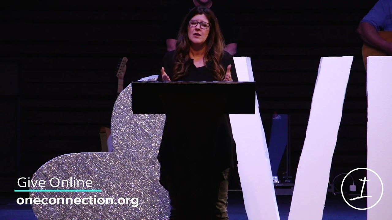 Midweek Service | April 29th 2020 | Allison Bramlett - YouTube