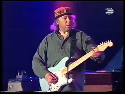 Albatross  -  Peter Green with The Splinter Group